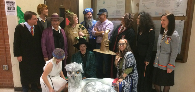 Celebrating 10 Years of Mathmagical Halloween Fundraisers | The ...