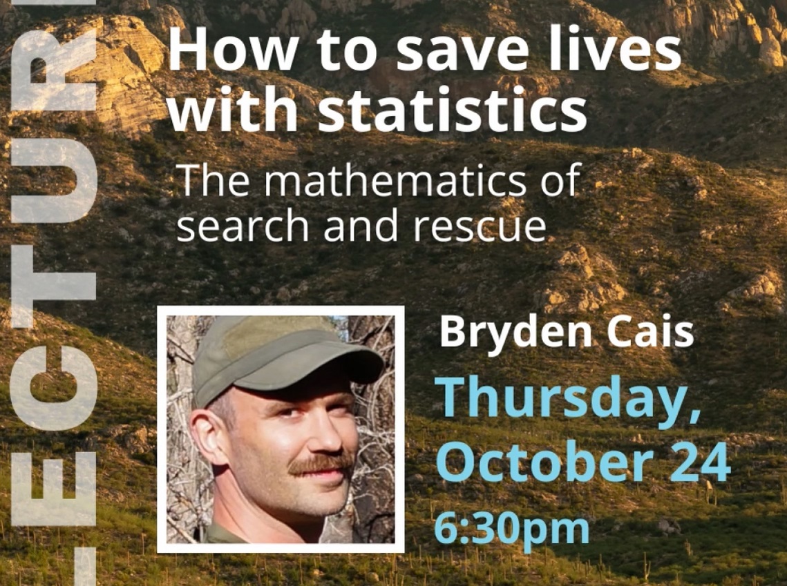 "Everything is Math" Lecture Series Makes a Comeback this Fall | The ...