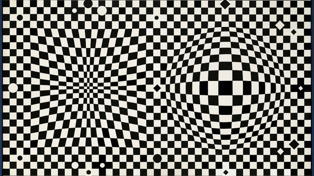Seeing is Decieving: The Mathematics of Visual Illusions | The ...