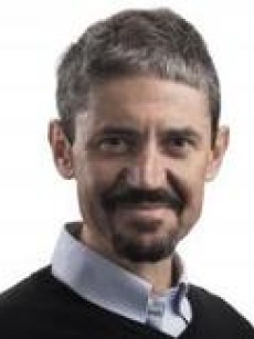 Faculty | The Department of Mathematics