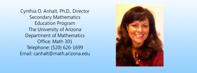 Home [math.arizona.edu]