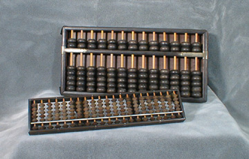 Calculating machines (109-135)