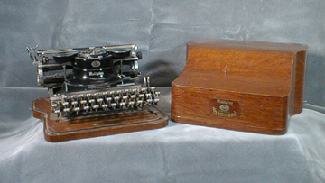 Calculating machines (109-135)